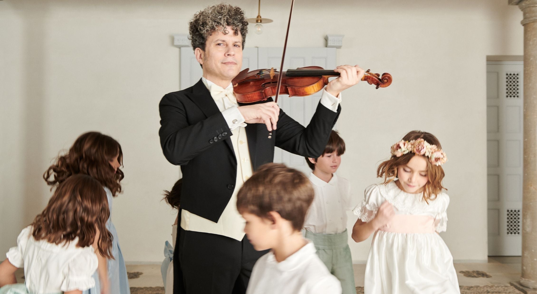 In Collaboration with Pablo Martos Lozano – La Coqueta Kids