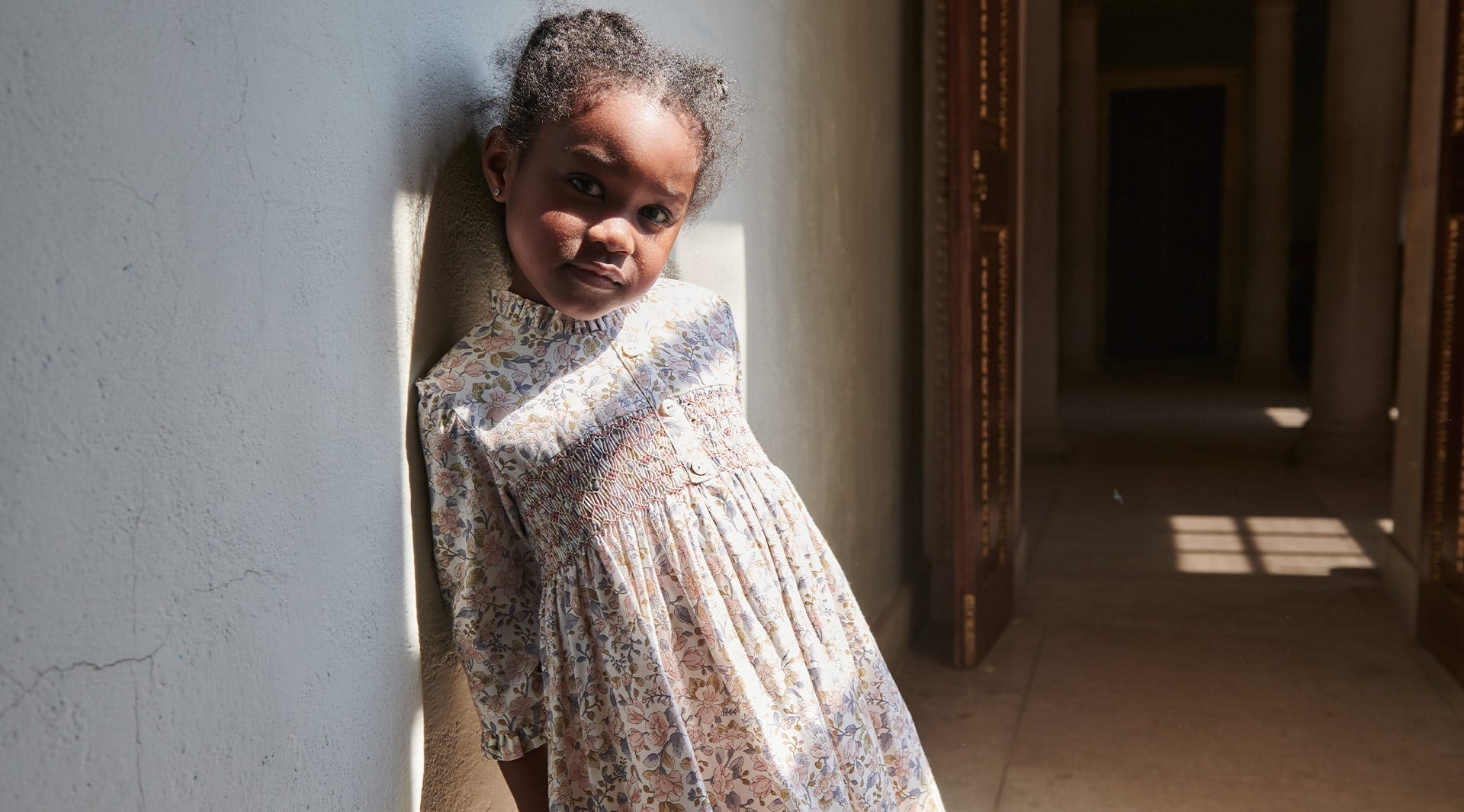 Our Ultimate Guide to Girl's Cotton Dresses – La Coqueta Kids
