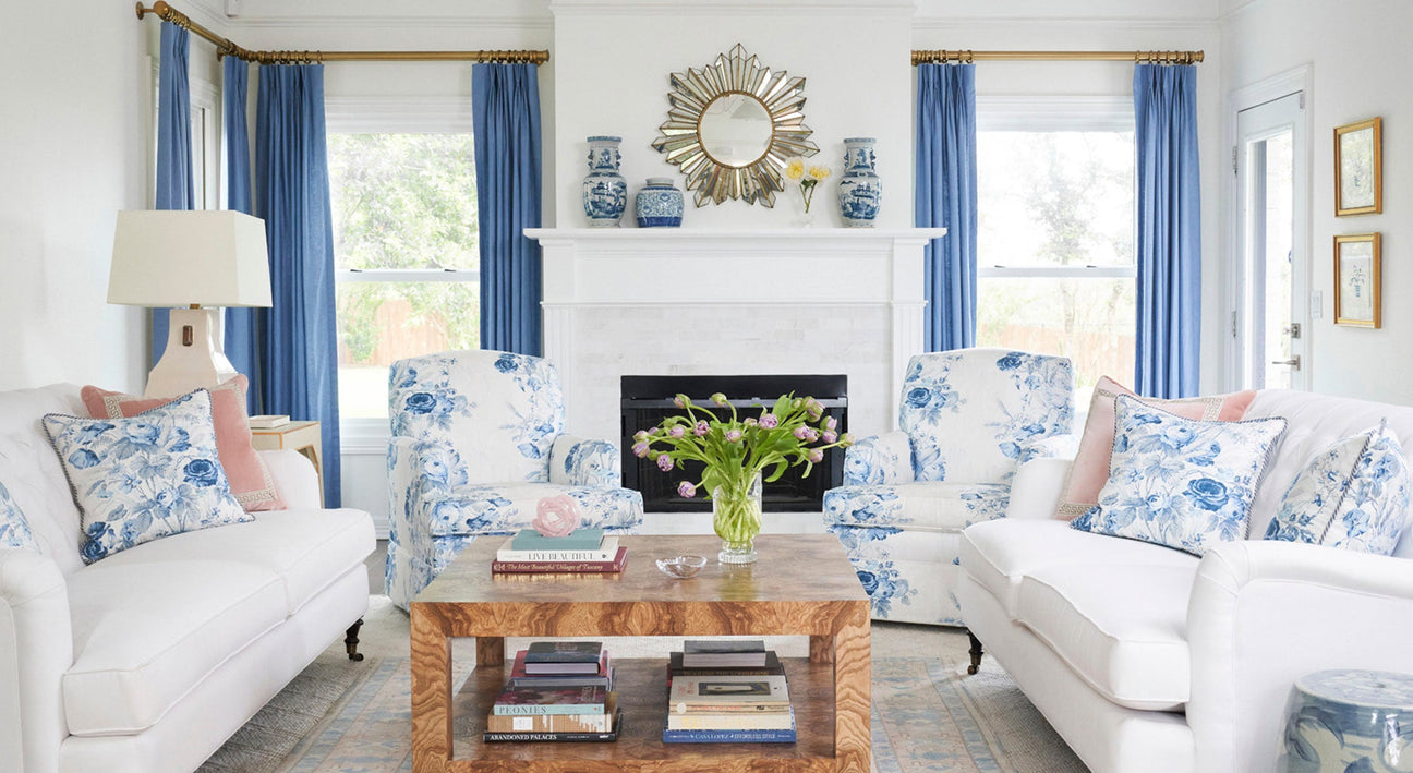 Jennifer Hunter Design Interview – La Coqueta Kids