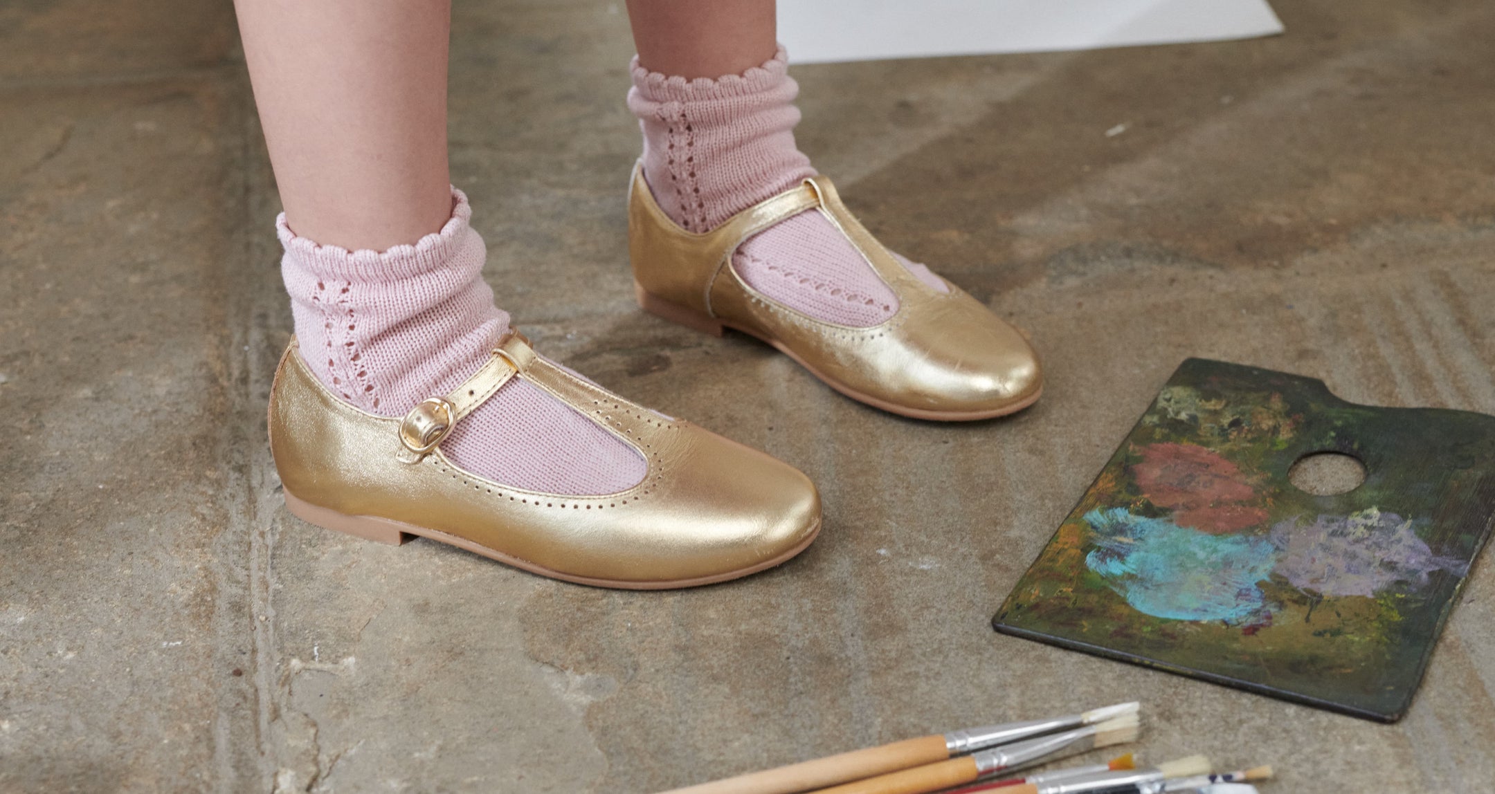 Shoes – La Coqueta Kids
