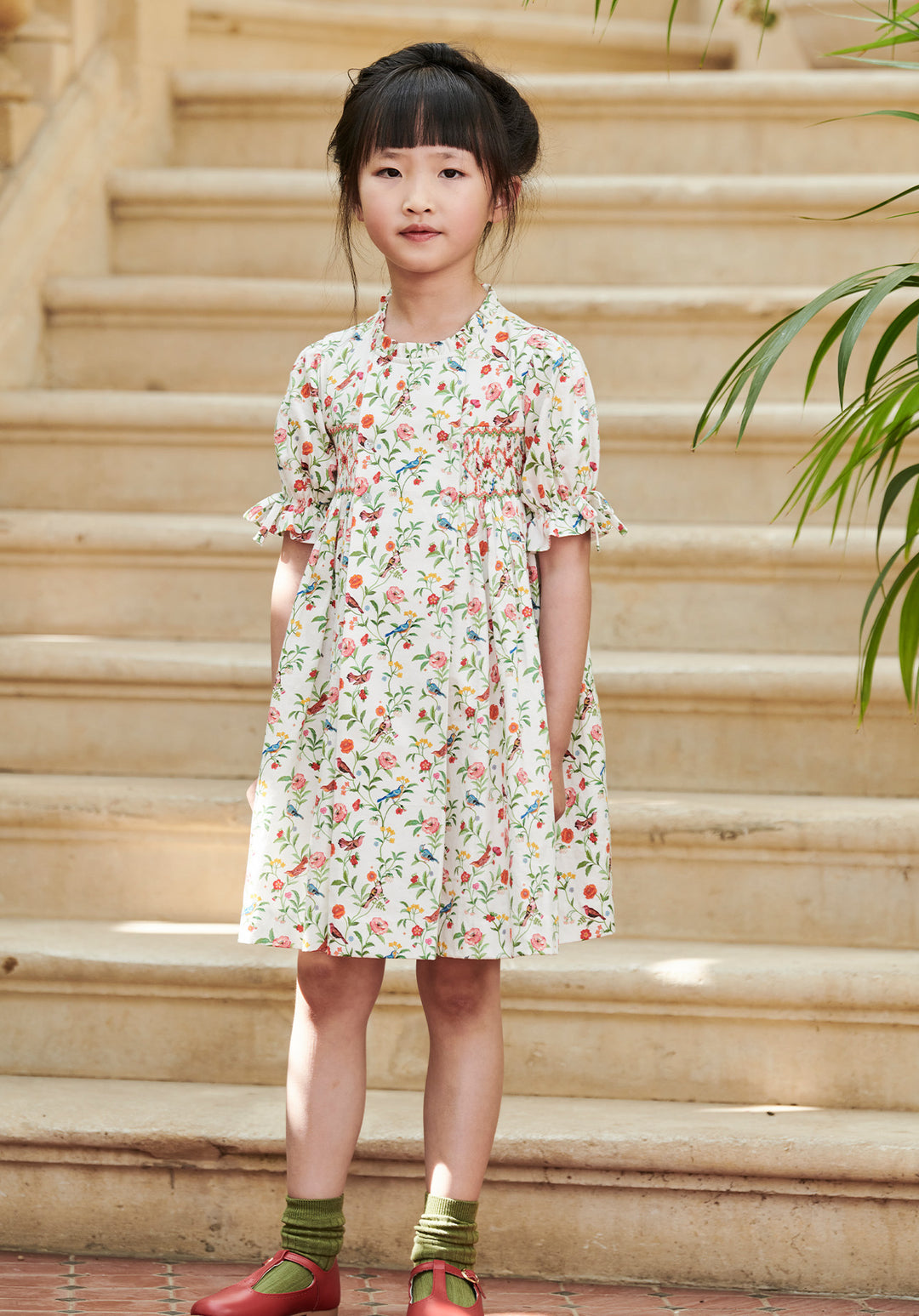 La Coqueta Kids & Baby Clothes | Traditional Spanish Children's Wear