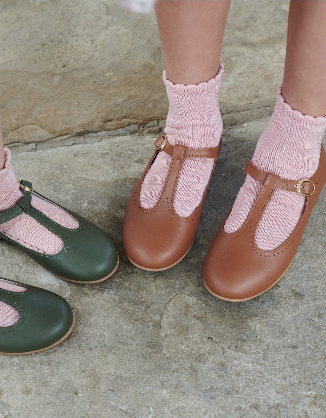 Shoes – La Coqueta Kids