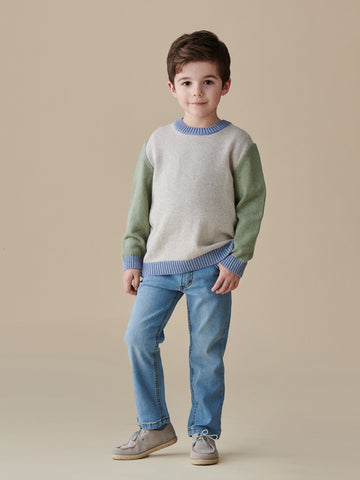 Spanish Boys Clothes – La Coqueta Kids