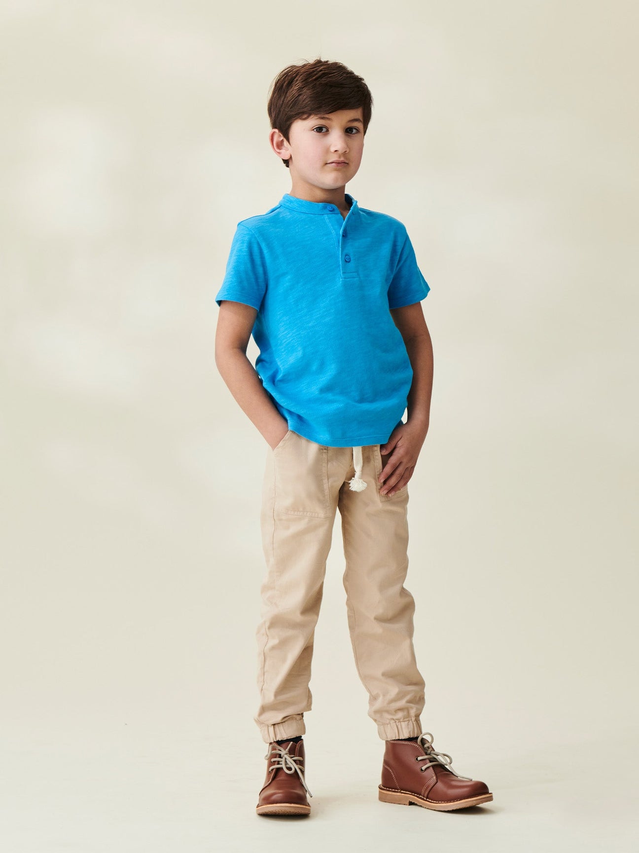 Boys Smart Clothes & Designer Outfits | La Coqueta Kids