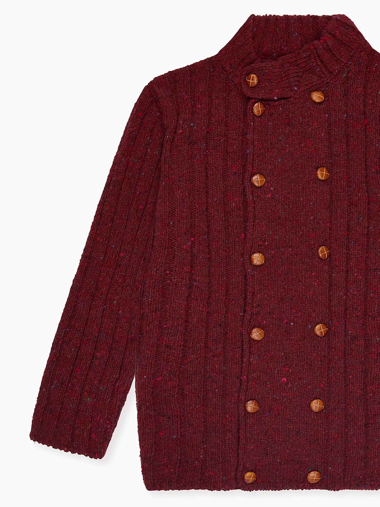 Jumpers & Cardigans for Boys | La Coqueta Kids