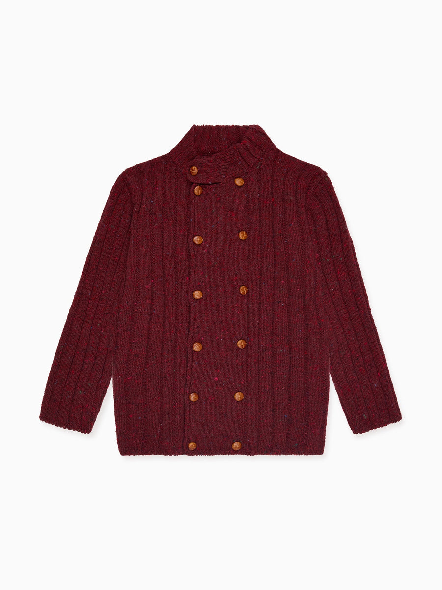 Jumpers & Cardigans for Boys | La Coqueta Kids