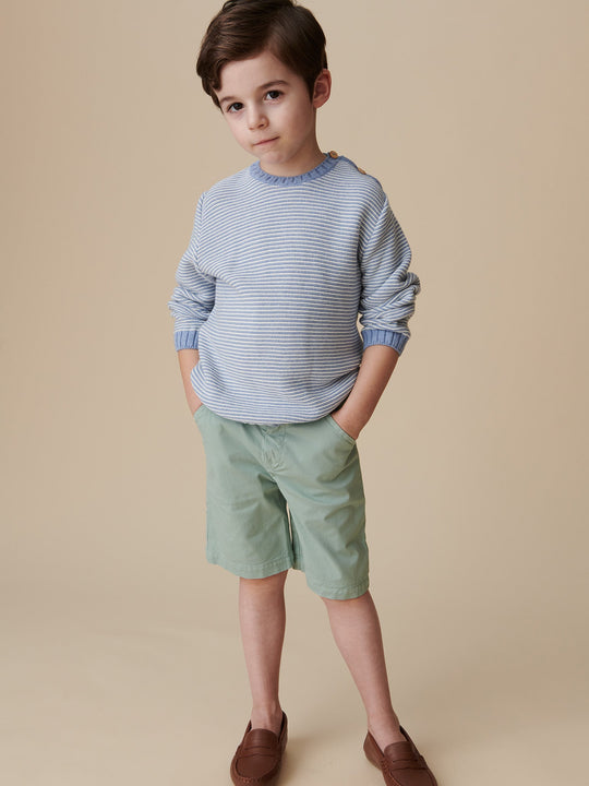 Spanish Boys Clothes – La Coqueta Kids