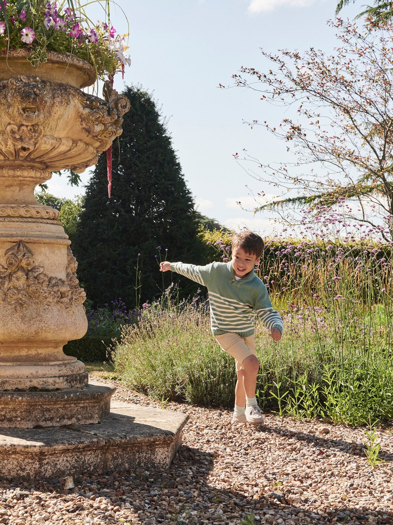Jumpers & Cardigans for Boys | La Coqueta Kids