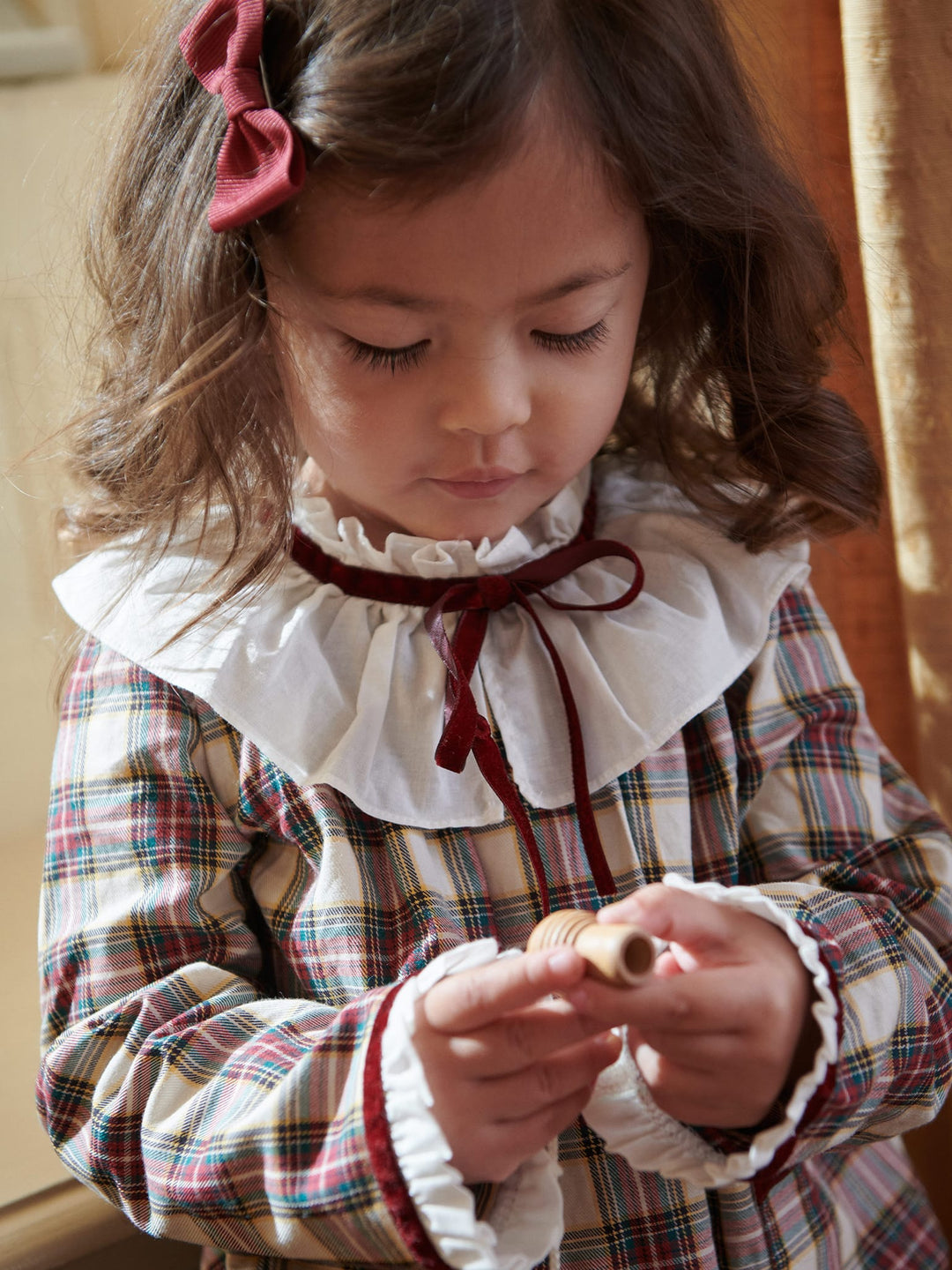 Traditional Baby Clothing & Outfits - Newborn & Toddlers – La Coqueta Kids