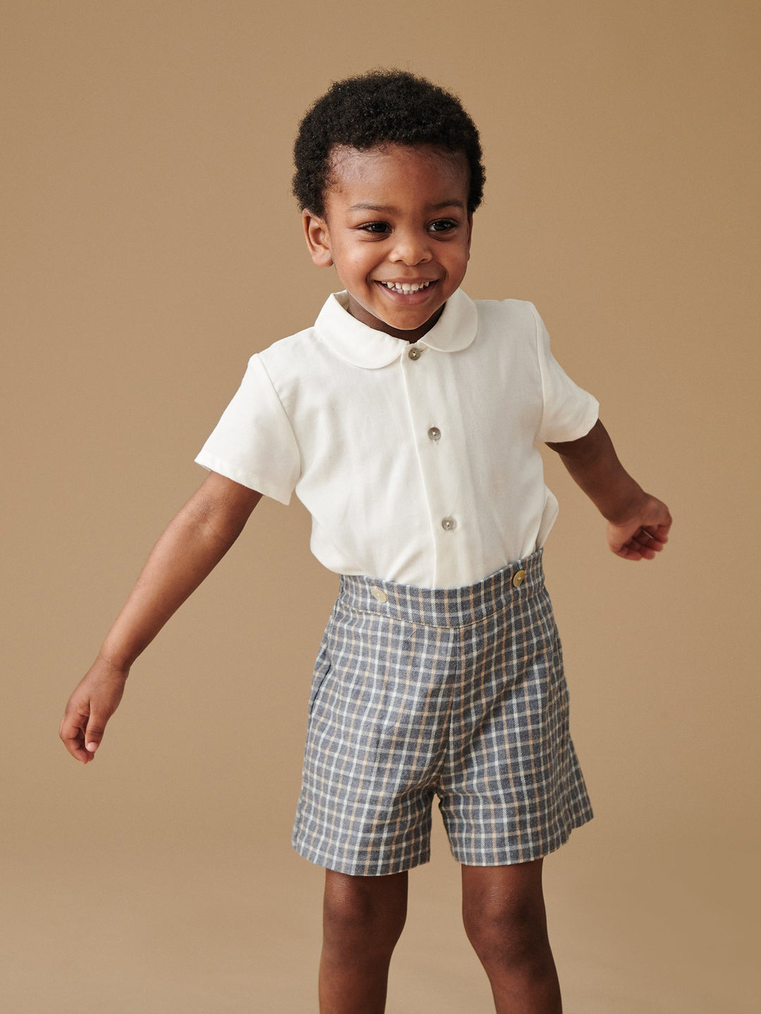 Traditional Spanish Baby Clothes | La Coqueta Kids