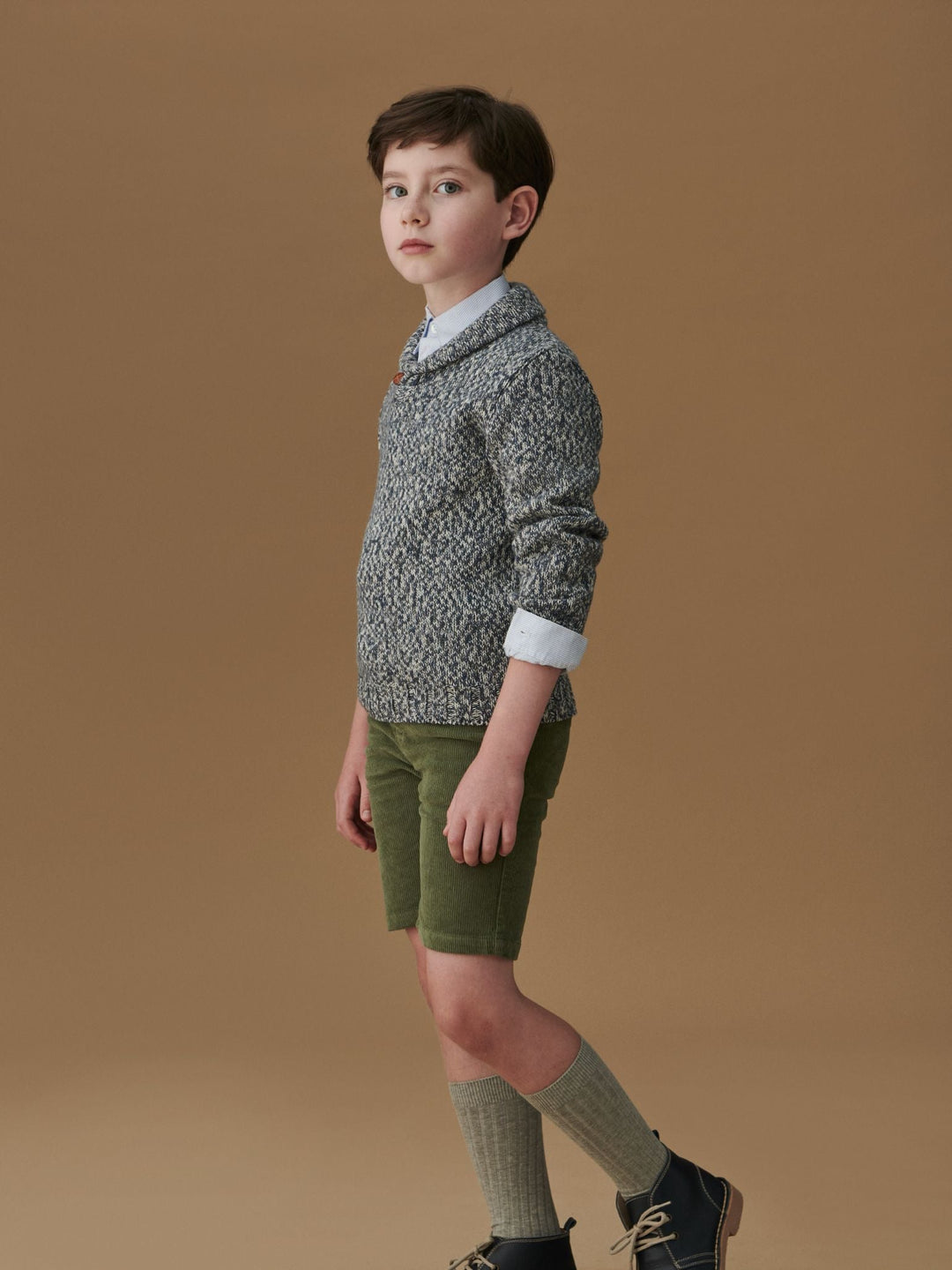 Boys Smart Clothes & Designer Outfits | La Coqueta Kids