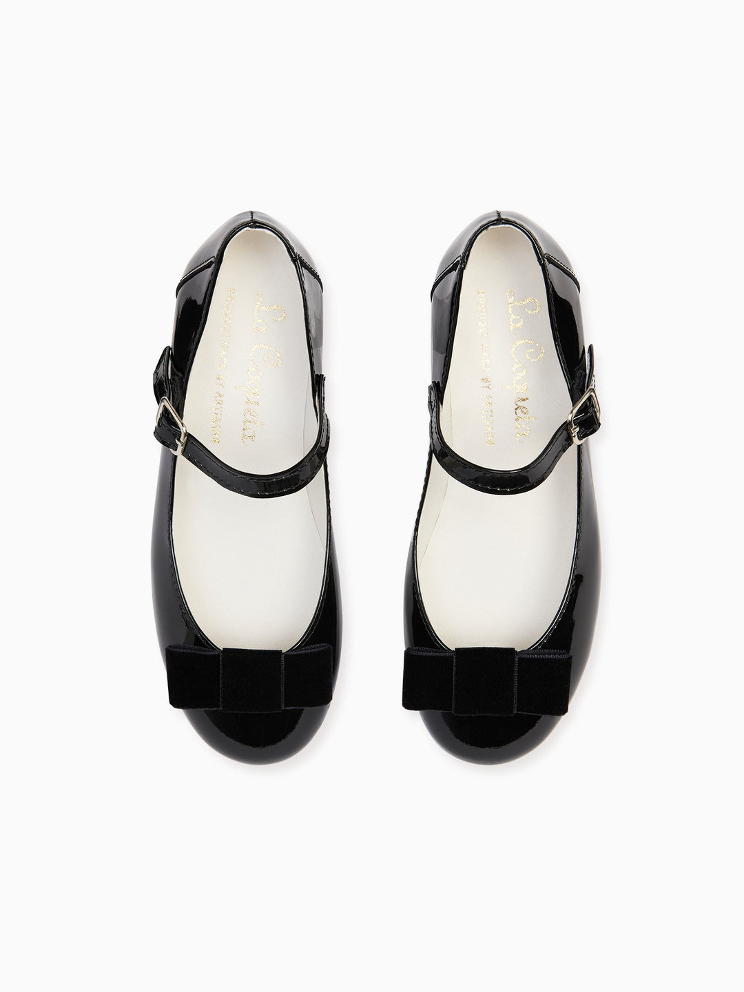 Girls Mary Jane Shoes & Flats | La Coqueta Kids