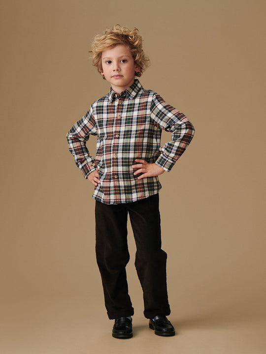 Spanish Boys Clothes – La Coqueta Kids