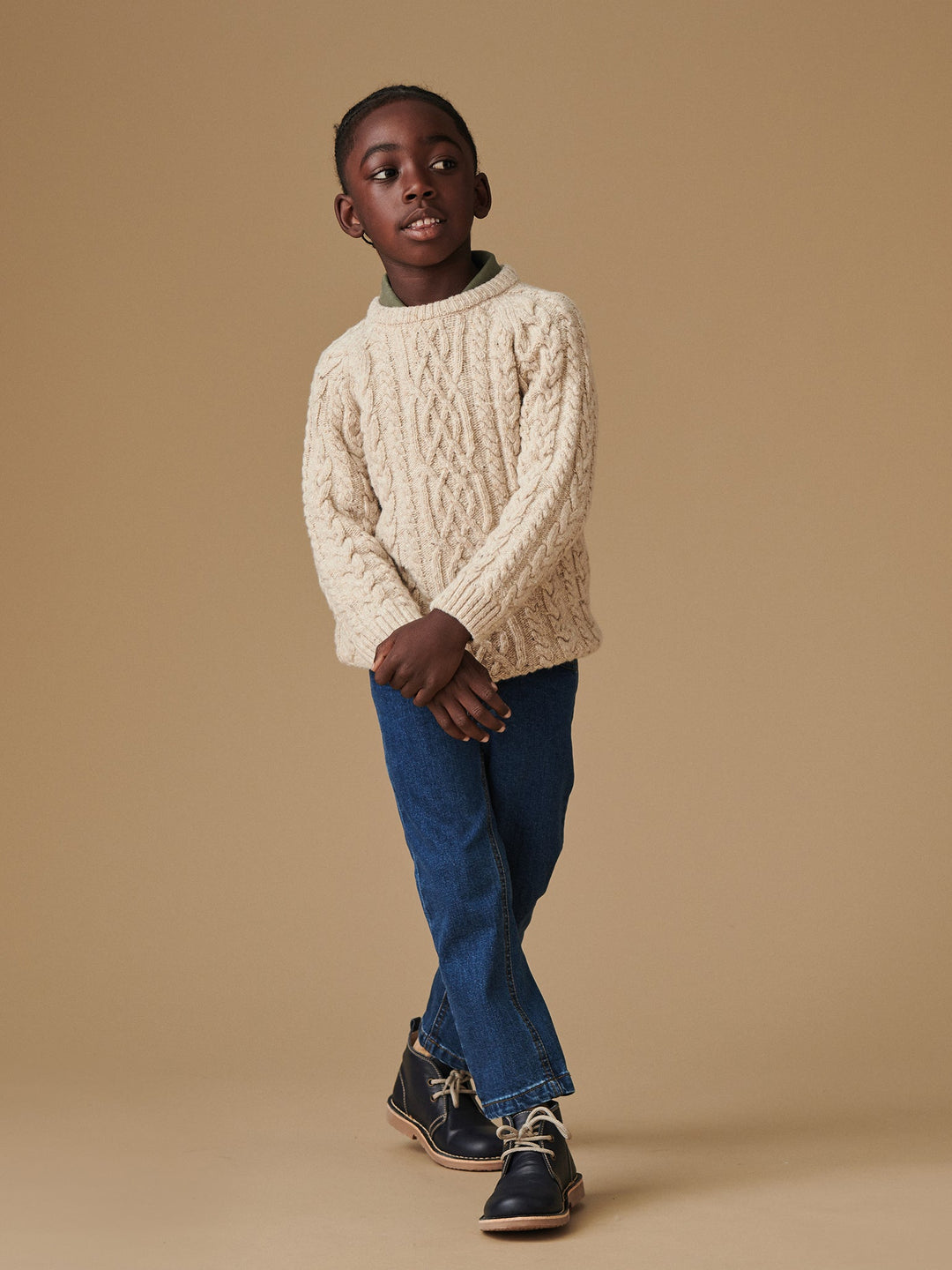 Jumpers & Cardigans for Boys | Boy Outfits | La Coqueta Kids Clothes
