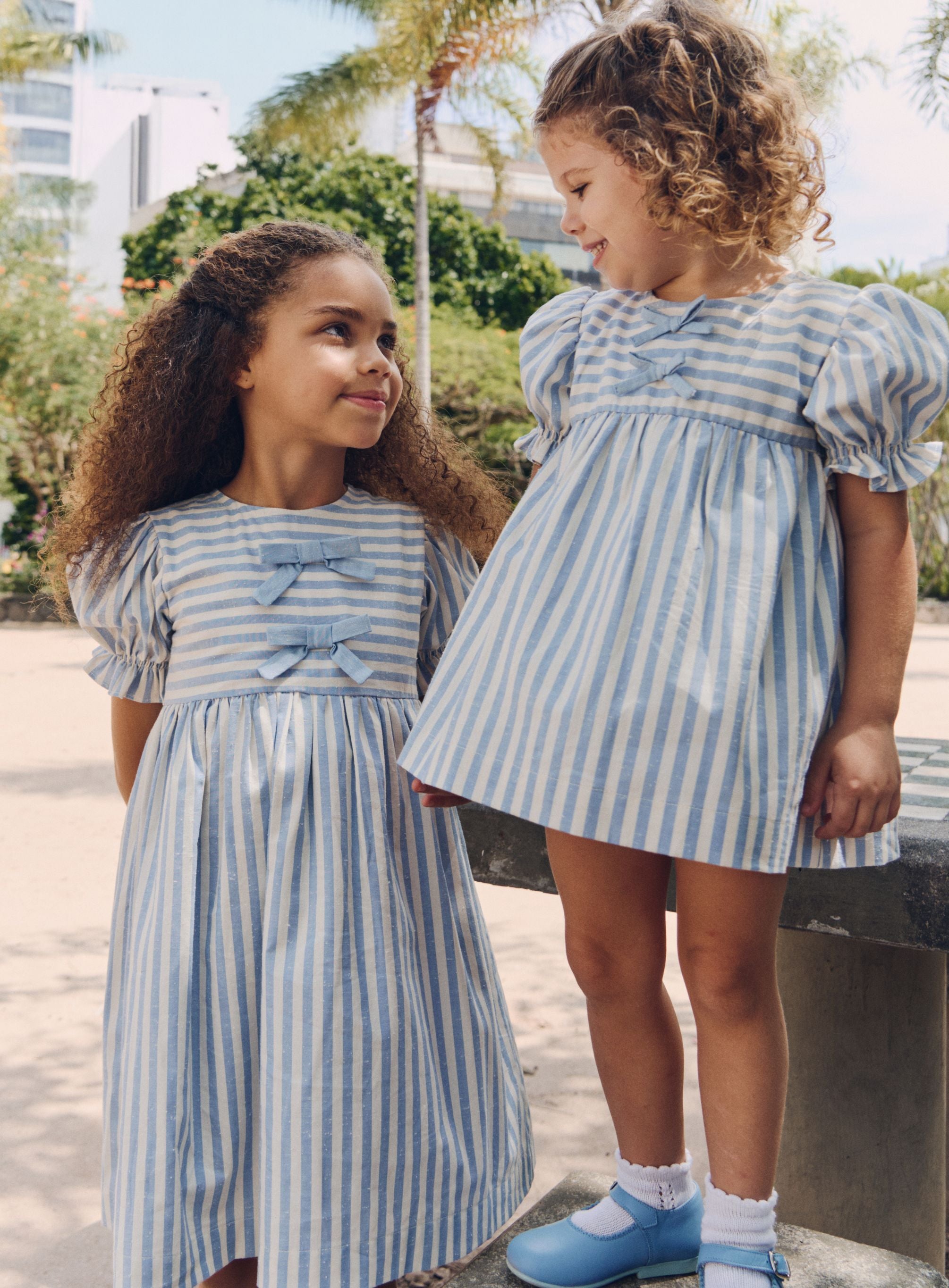 La Coqueta Kids & Baby Clothes | Traditional Spanish Children's Wear