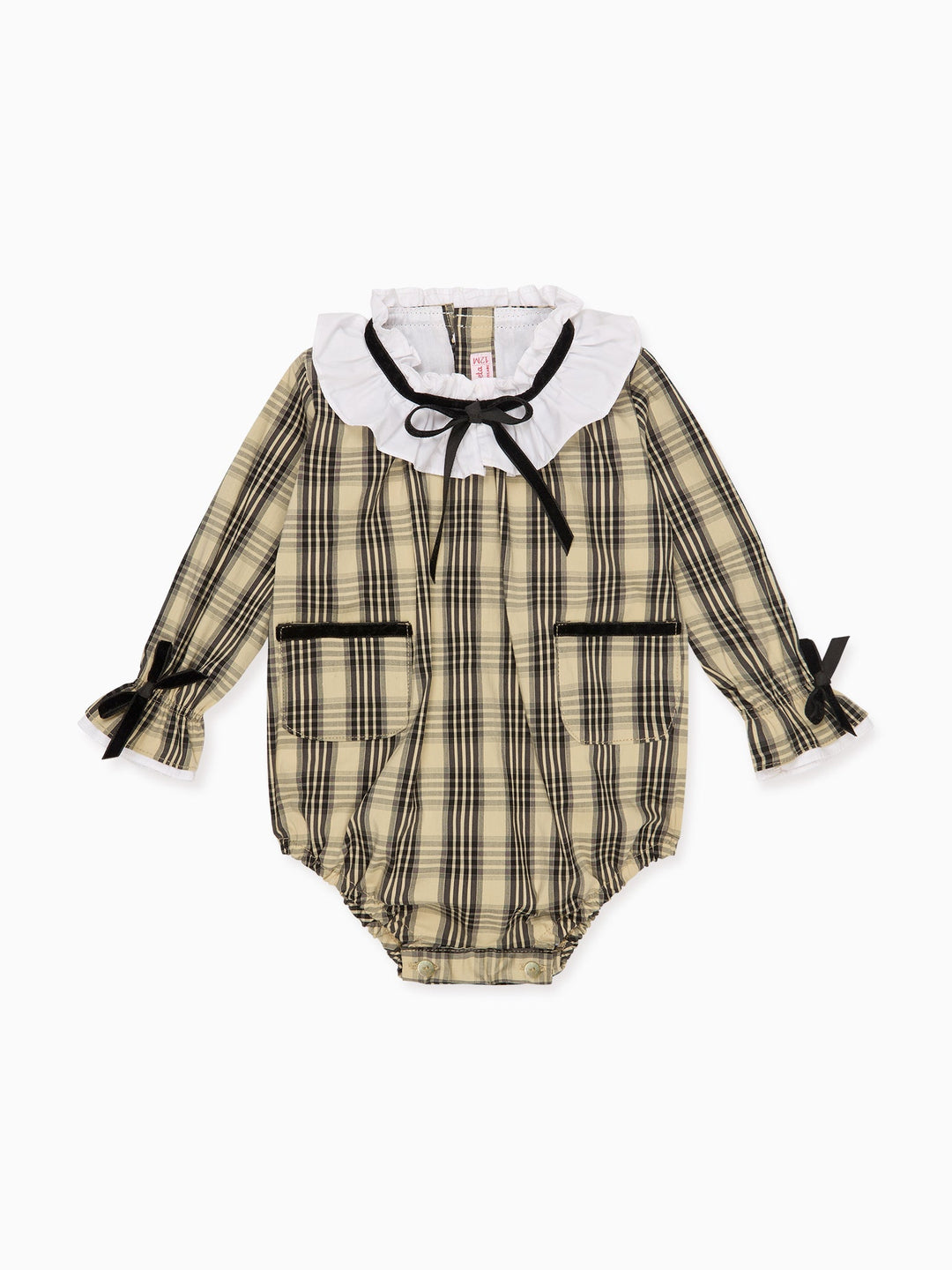 The Special Occasion Edit – La Coqueta Kids
