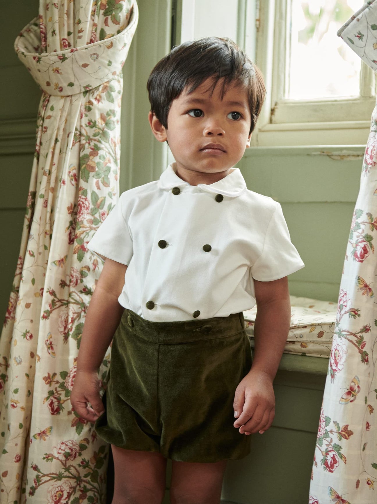 New Collection – La Coqueta Kids