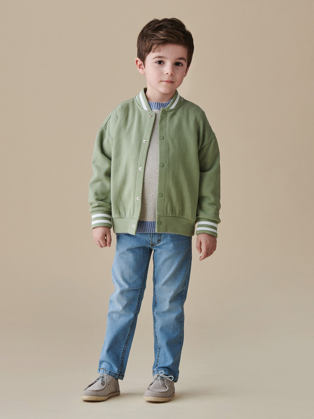 Boys Smart Clothes & Designer Outfits | La Coqueta Kids