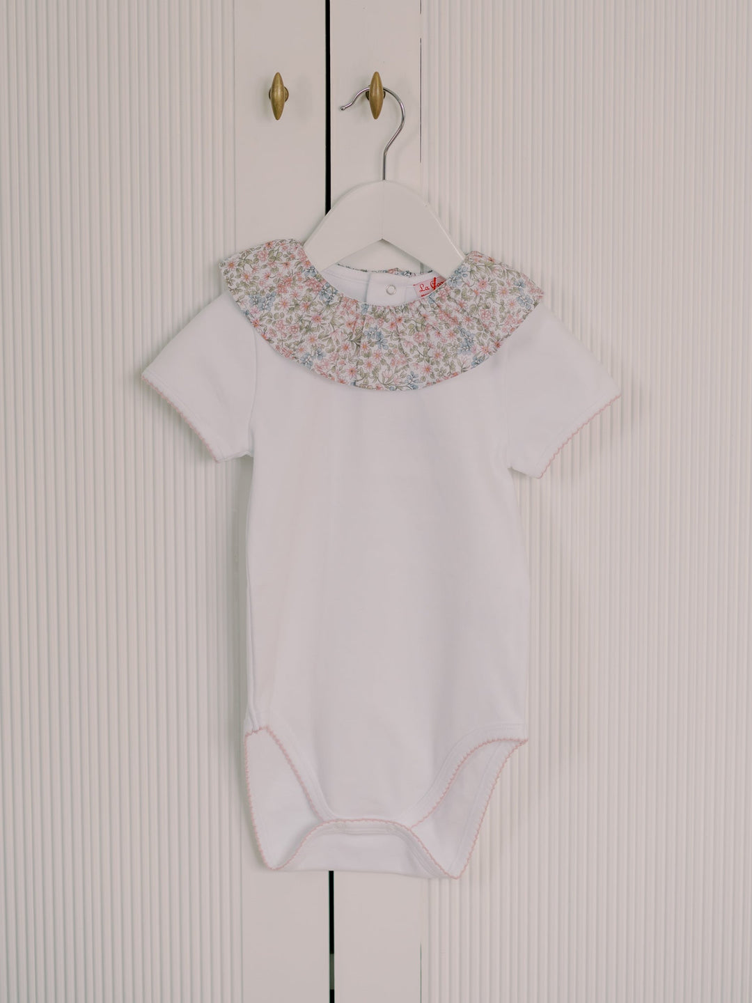 Traditional Spanish Baby Girls Clothes – La Coqueta Kids
