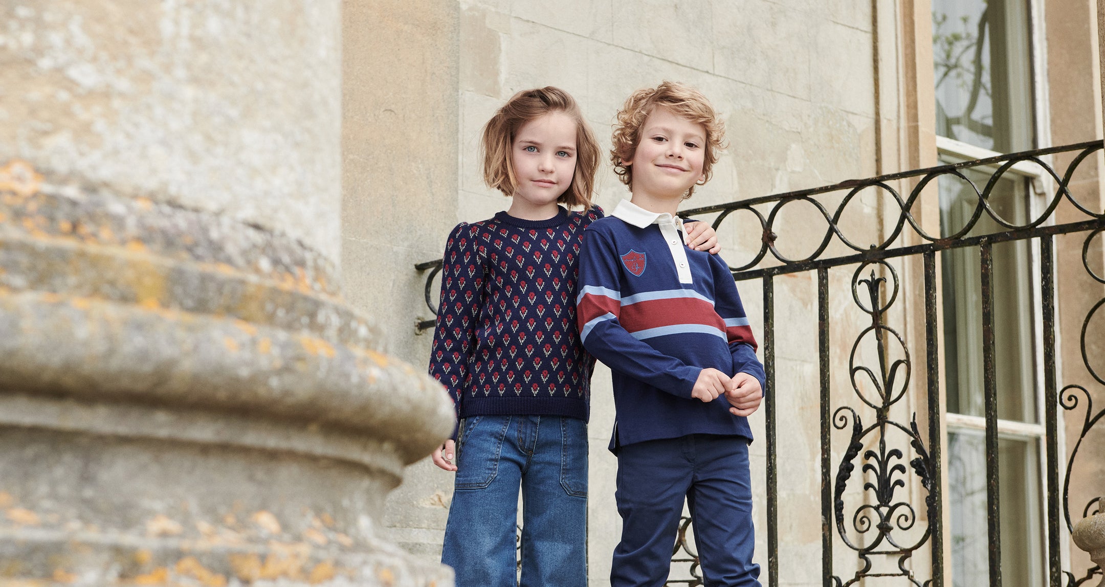 Spanish Baby Clothes | Designer Spanish Kids' Clothing – La Coqueta Kids