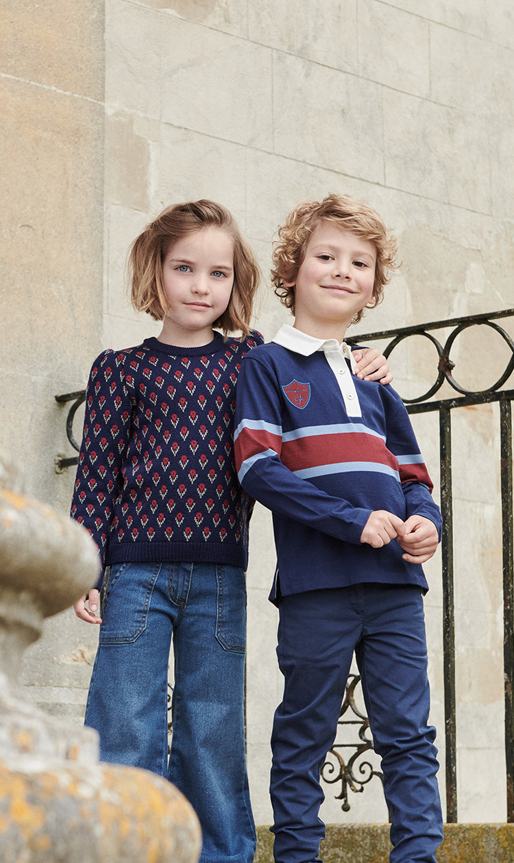 Spanish Baby Clothes | Designer Spanish Kids' Clothing – La Coqueta Kids