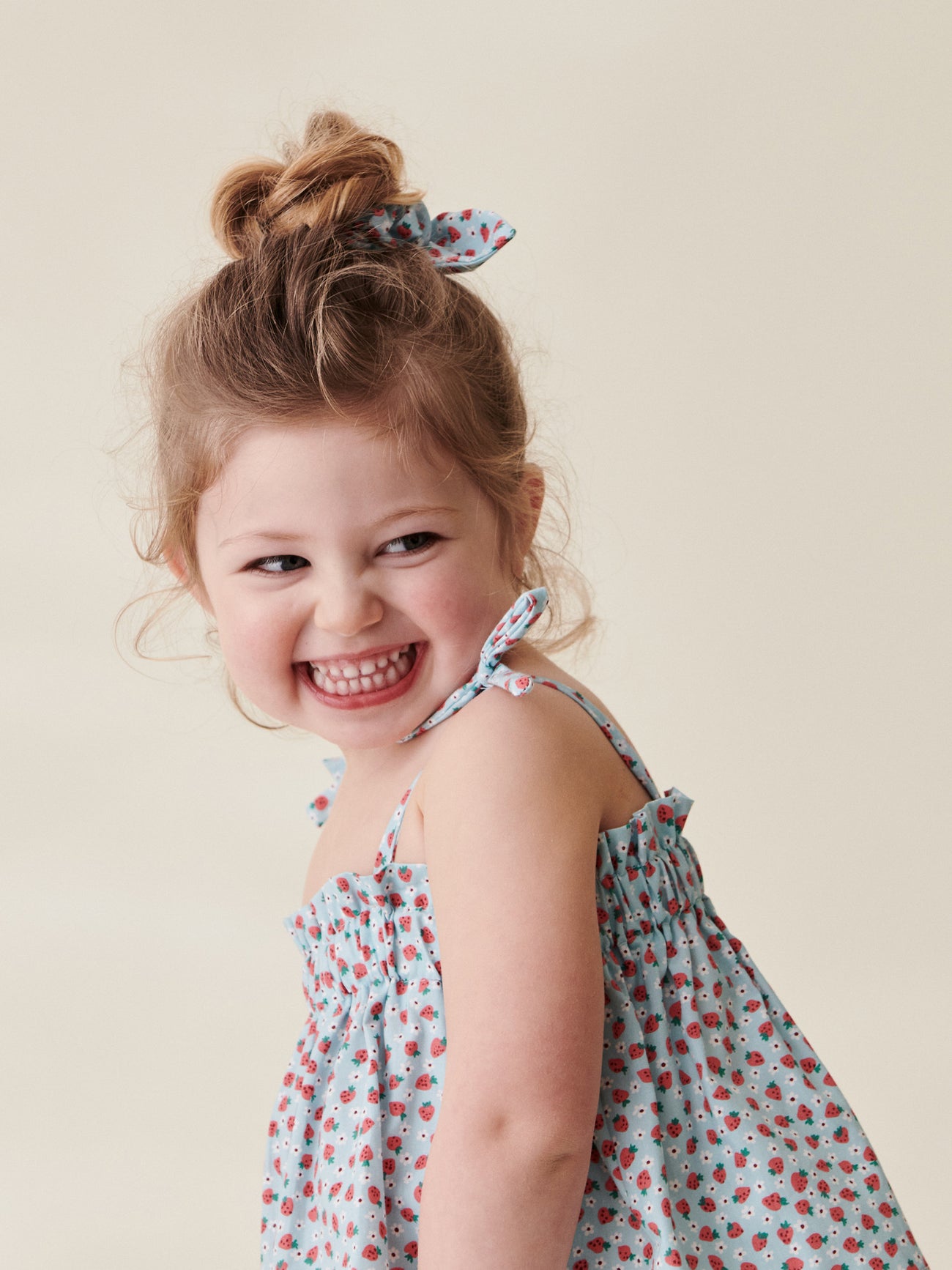 Girls Shirts & Tops | Tees & T-Shirts | La Coqueta Kids